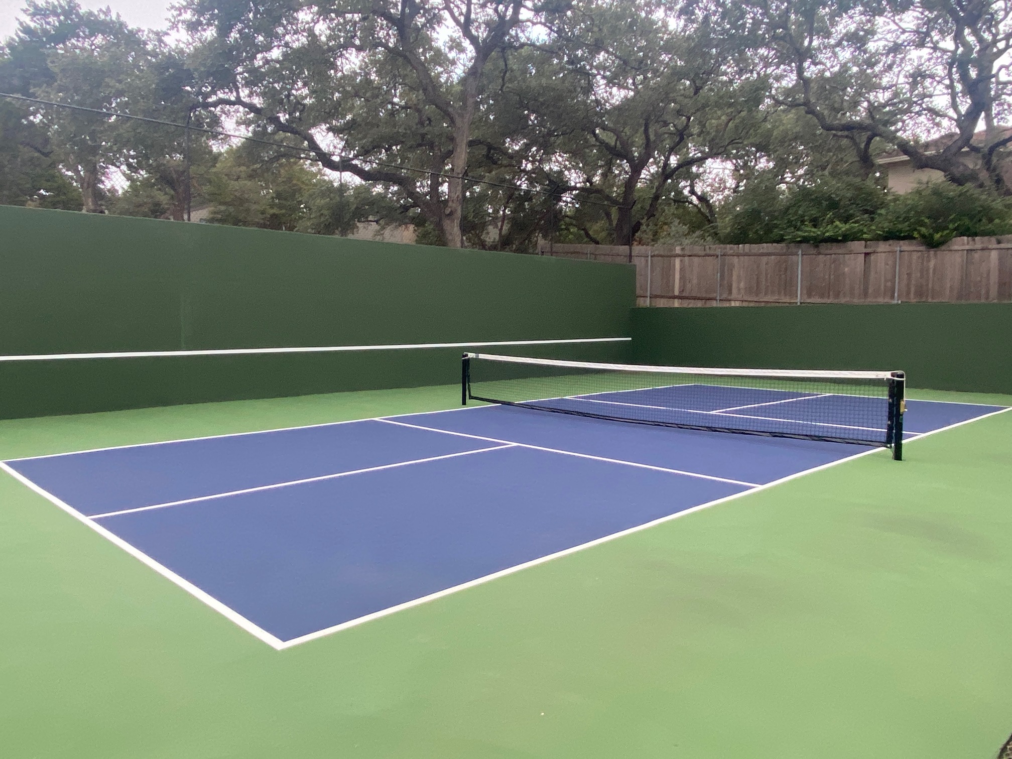 The Pickleball Bubble? - Fiend At Court